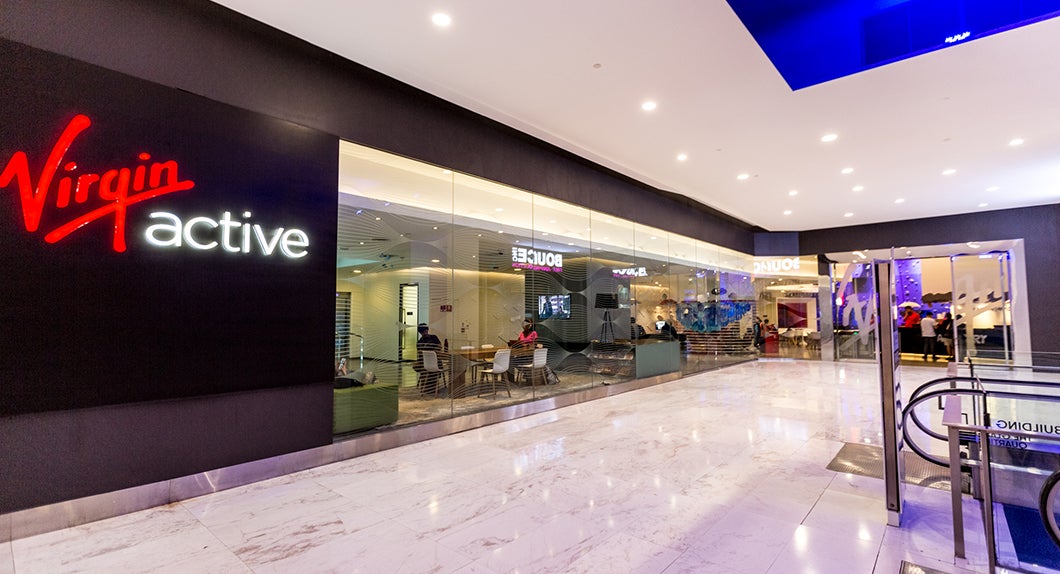 EmQuartier | Fitness Centre Near Me | Virgin Active Thailand